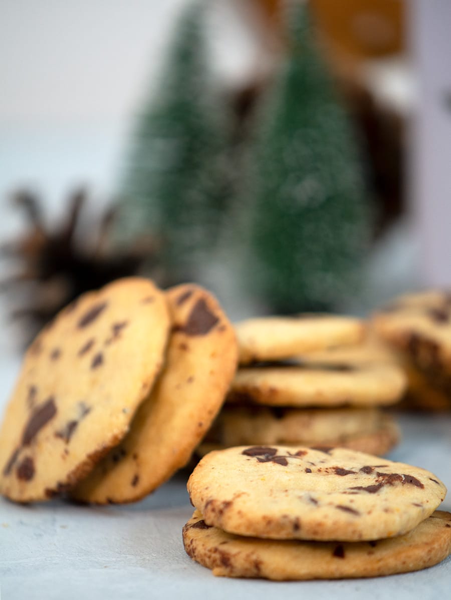 Specier – opskrift på lækre julespecier med chokolade og kardemomme