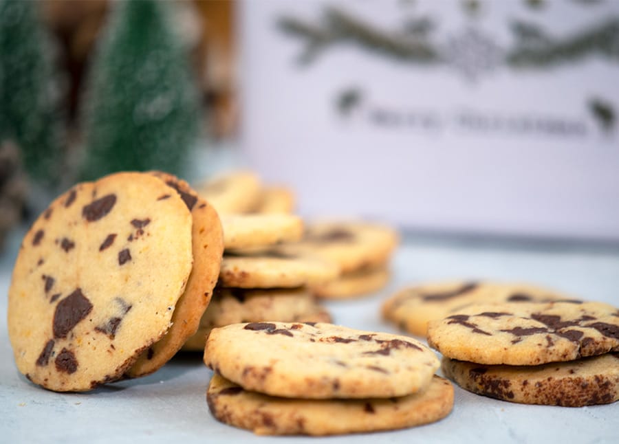 Specier – opskrift på lækre julespecier med chokolade og kardemomme