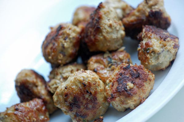 Frikadeller - Nem og god opskrift på den bedste frikadellefars