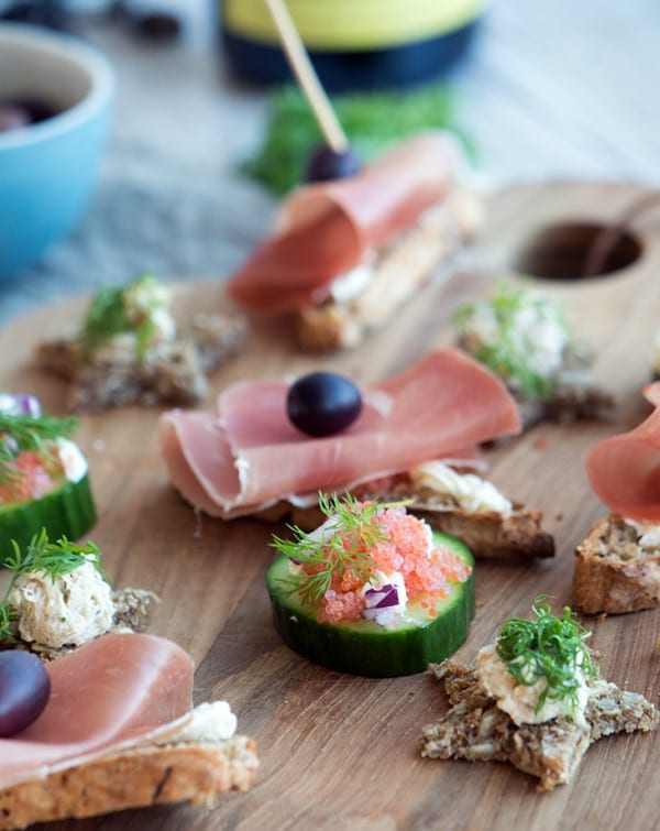 3 nemme tapas opskrifter der er hurtige at lave og smager dejligt