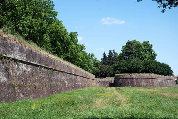 Lucca - Guide og oplevelser i den smukke italienske by