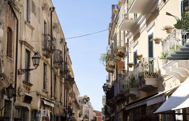 Guide til Sicilien - den smukke vulkanø i det sydlige Italien