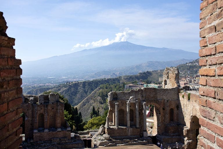 Guide til Sicilien - den smukke vulkanø i det sydlige Italien