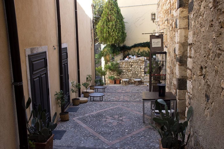 Guide til Sicilien - den smukke vulkanø i det sydlige Italien