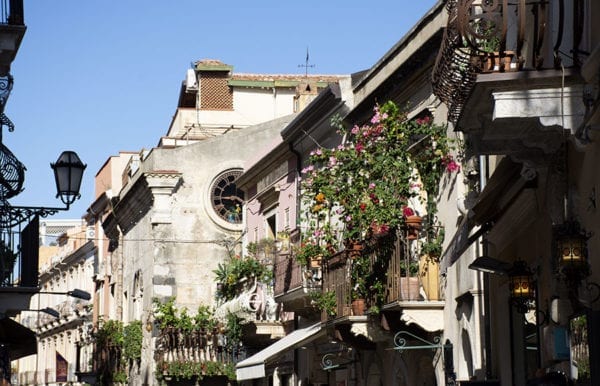 Guide til Sicilien - den smukke vulkanø i det sydlige Italien