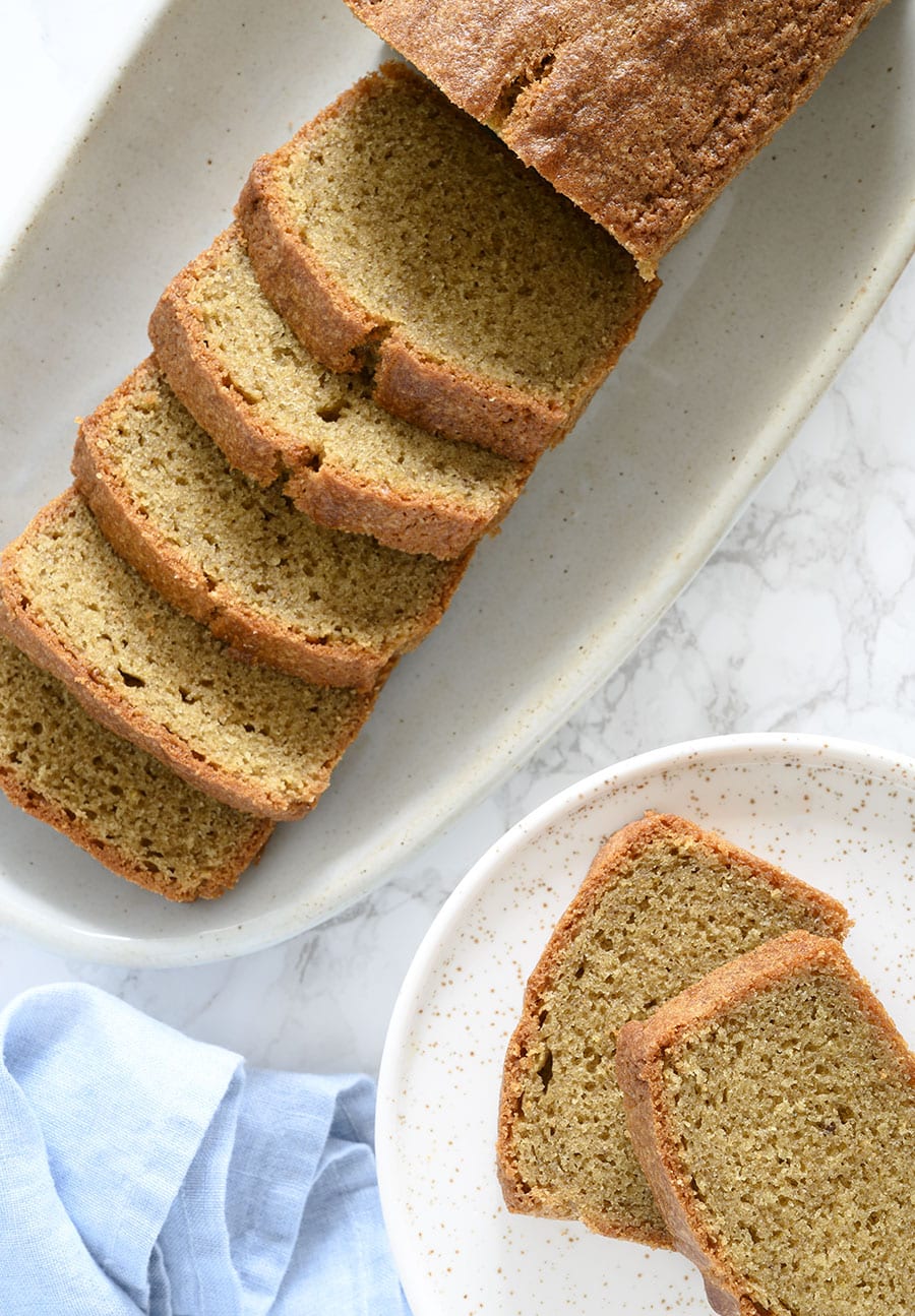 Sandkage - opskrift på den lækreste saftige klassiske sandkage