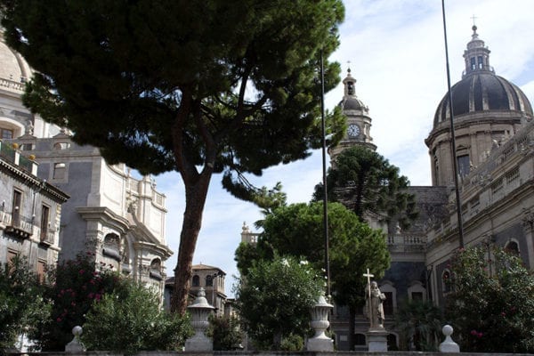 Guide til Sicilien - den smukke vulkanø i det sydlige Italien