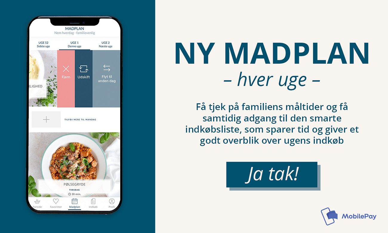 Mexicansk mad og opskrifter inspireret af texmex køkkenet